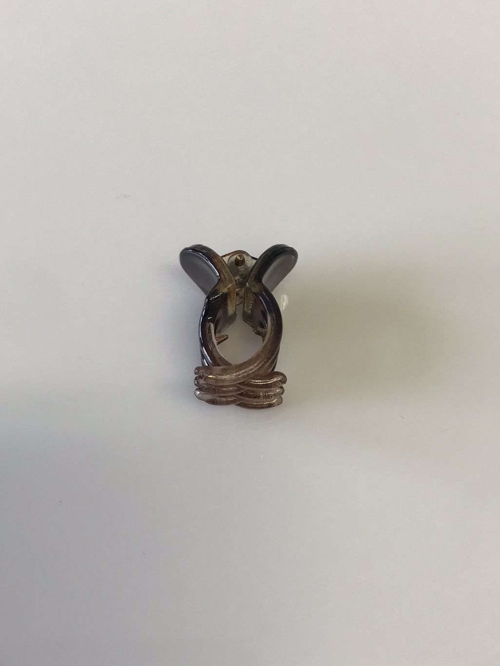 Pinza clásica mini. | PEINETA